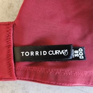 torrid | Intimates & Sleepwear | Torrid Curve 36 Degree Smoothing ...